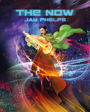 Jay Phelps: The Now